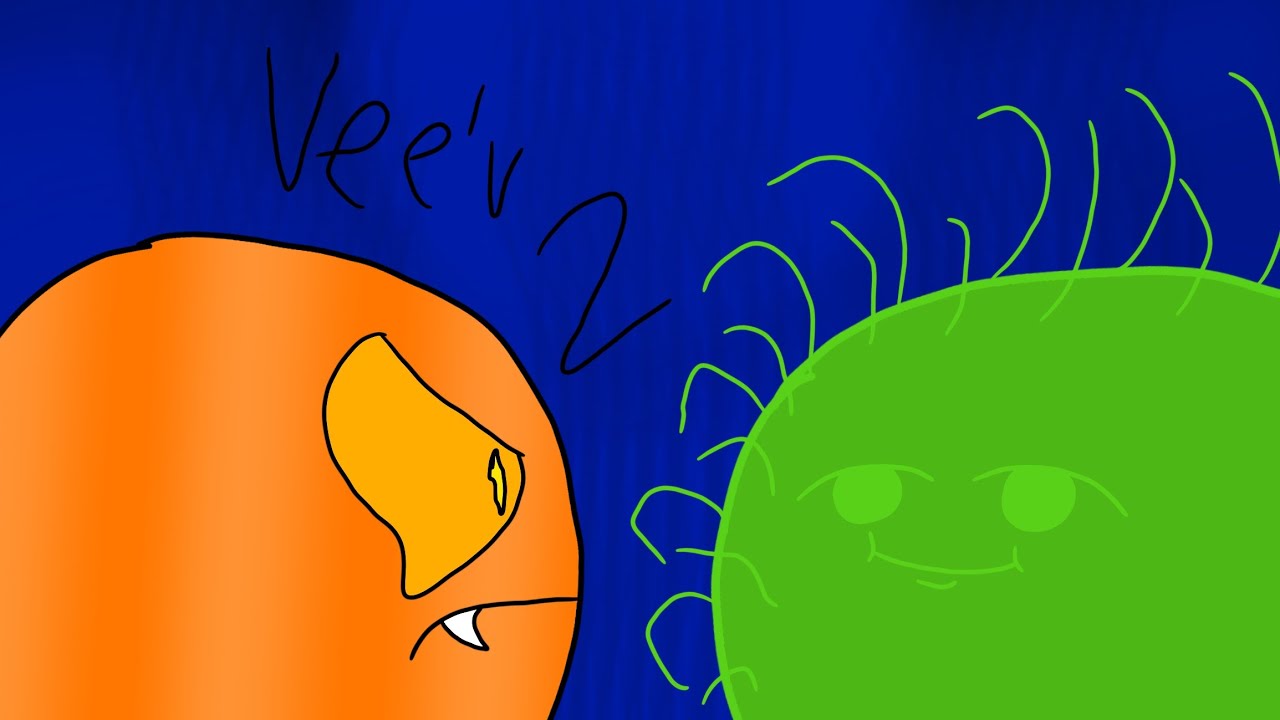 Vee'v 2: Killing and Quizzes - YouTube
