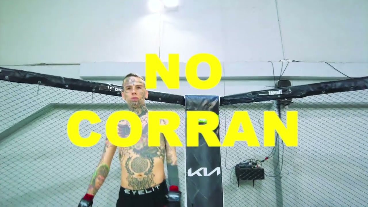 KAKTOV - No Corran (Video Oficial) - YouTube