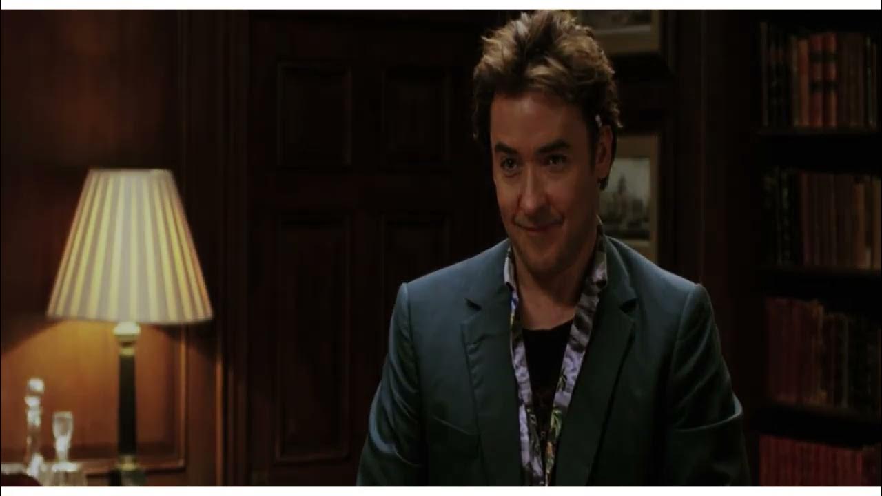 1408 4K Trailer 2007 {MOD} Full Screen - YouTube