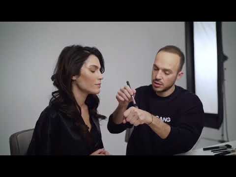 NEWWELL DERMA MAKE-UP SERENAY AKTAŞ REKLAM FİLMİ