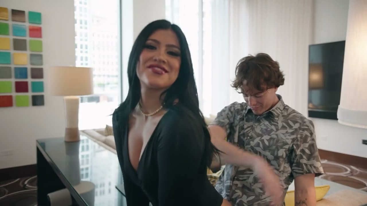 Kid Cyan - New Bands [Prod. slim] (Official Video) - YouTube