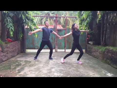 FORWARD WE GO DANCE TUTORIAL - YouTube