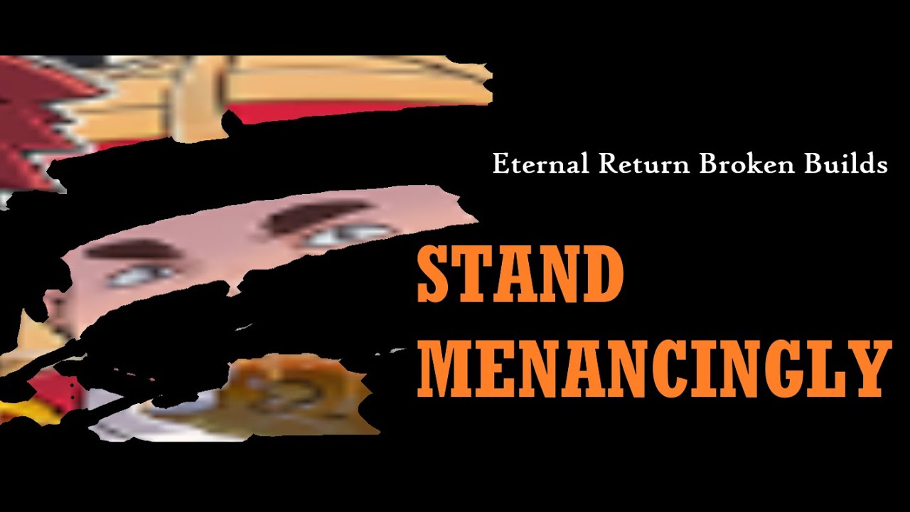 Ultimate Tank Xiukai eternal return - YouTube