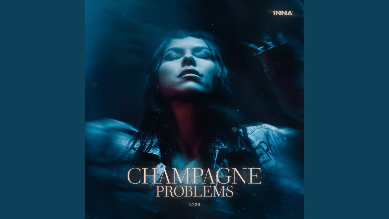 Champagne Problems - YouTube Music