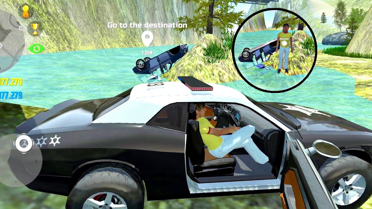 Car Simulator 2 | insiden mission | Android Gameplay by oppana games ...