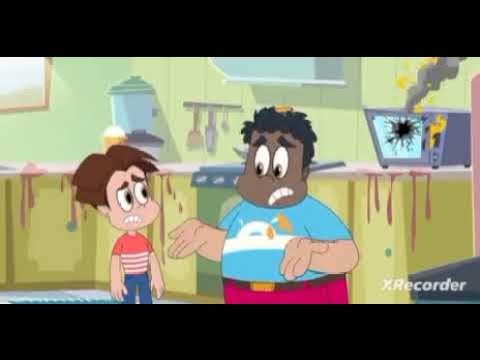 Pogo YouTube channel sa vi aches titoo cotun subscribe for me - YouTube