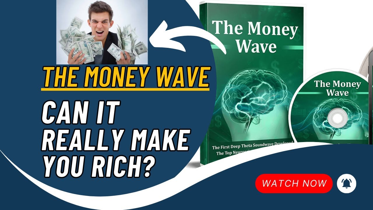 The Money Wave 2024 Review: Can it Really Make You Rich? | The Money ...