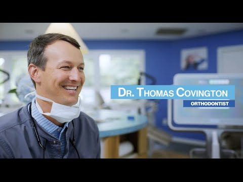 Dr. Covington - YouTube