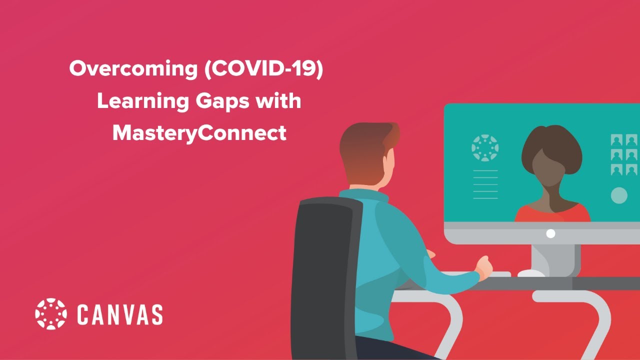 Overcoming (COVID-19) Learning Gaps with MasteryConnect - YouTube