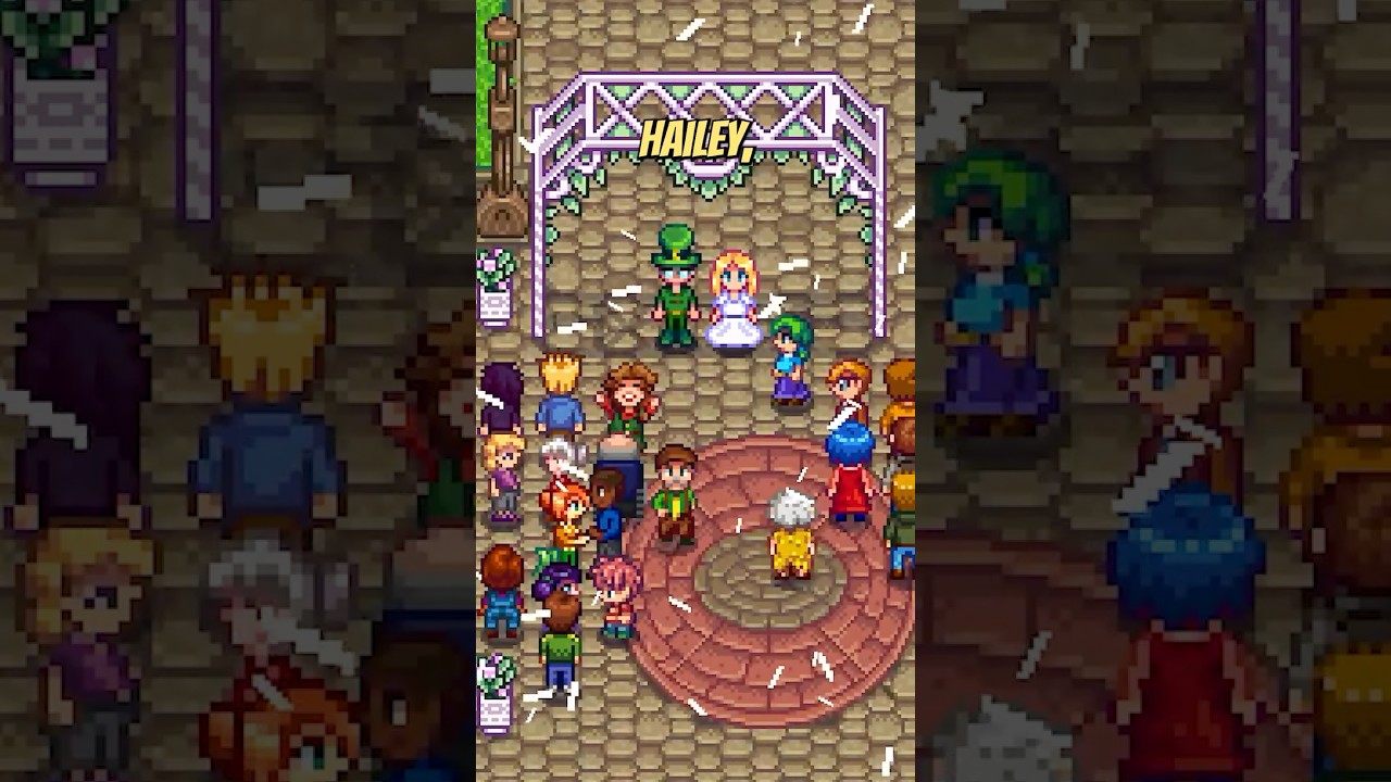 Stardew valley wedding clothes 60 photos - Astyledwedding.com