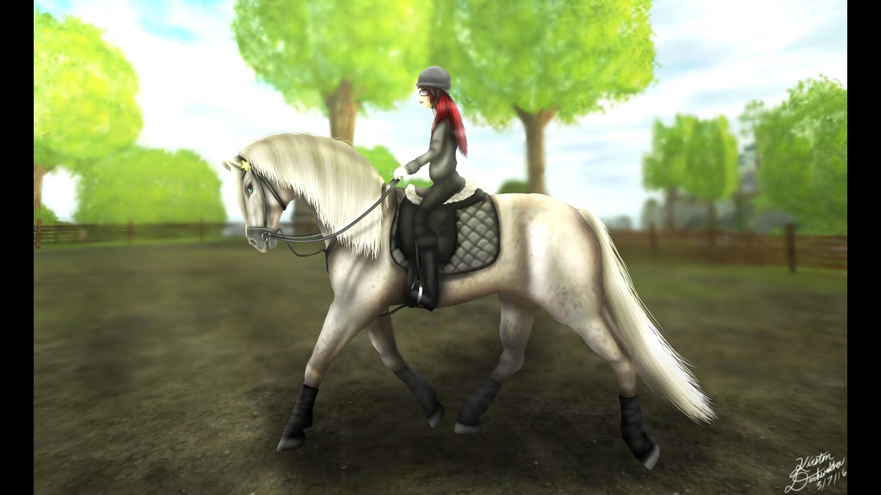 SSO- Training Cookie Speedpaint - YouTube