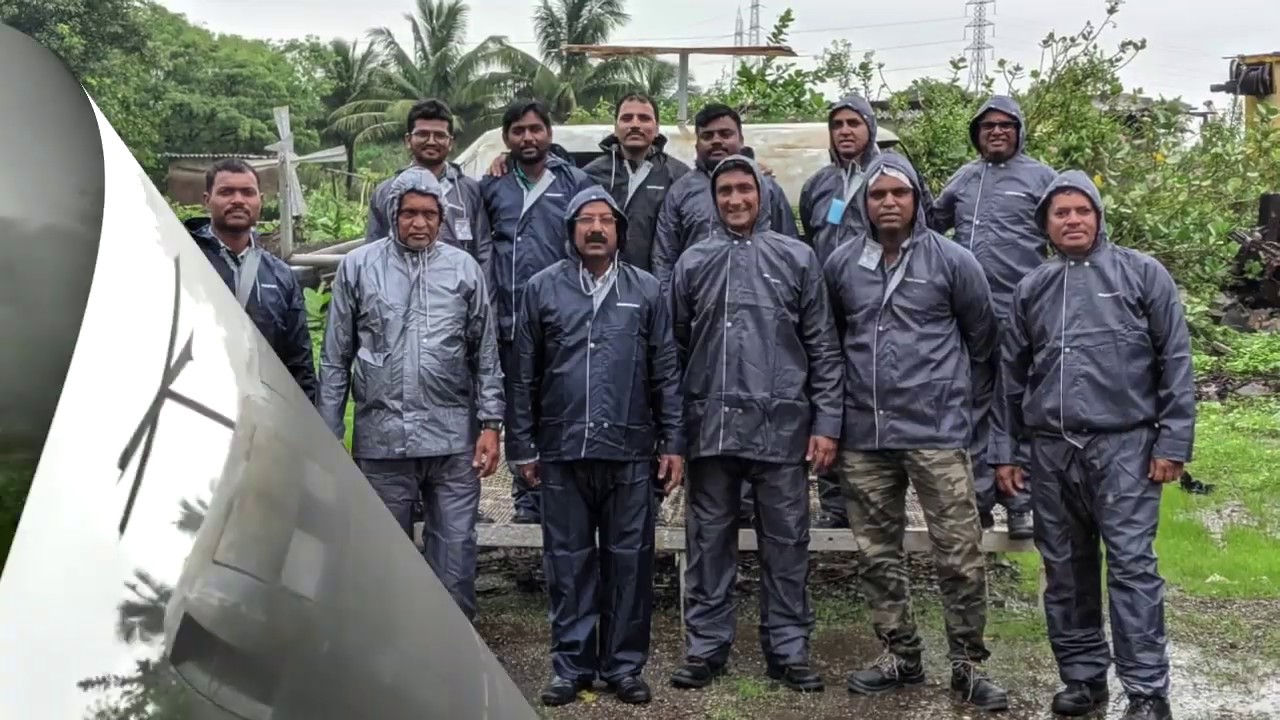 HLO Training - 1st Batch, ONGC - YouTube