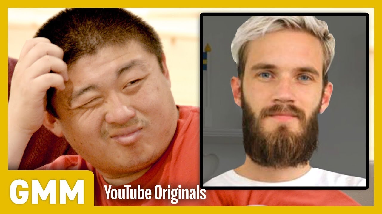 People Who Don't Watch YouTube Guess Who Is YouTube Famous - YouTube