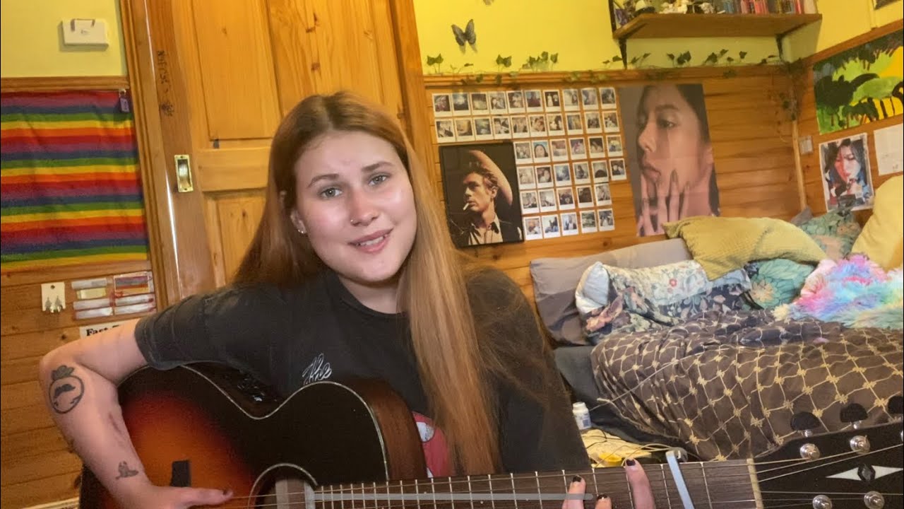 Days Without You | original song - YouTube