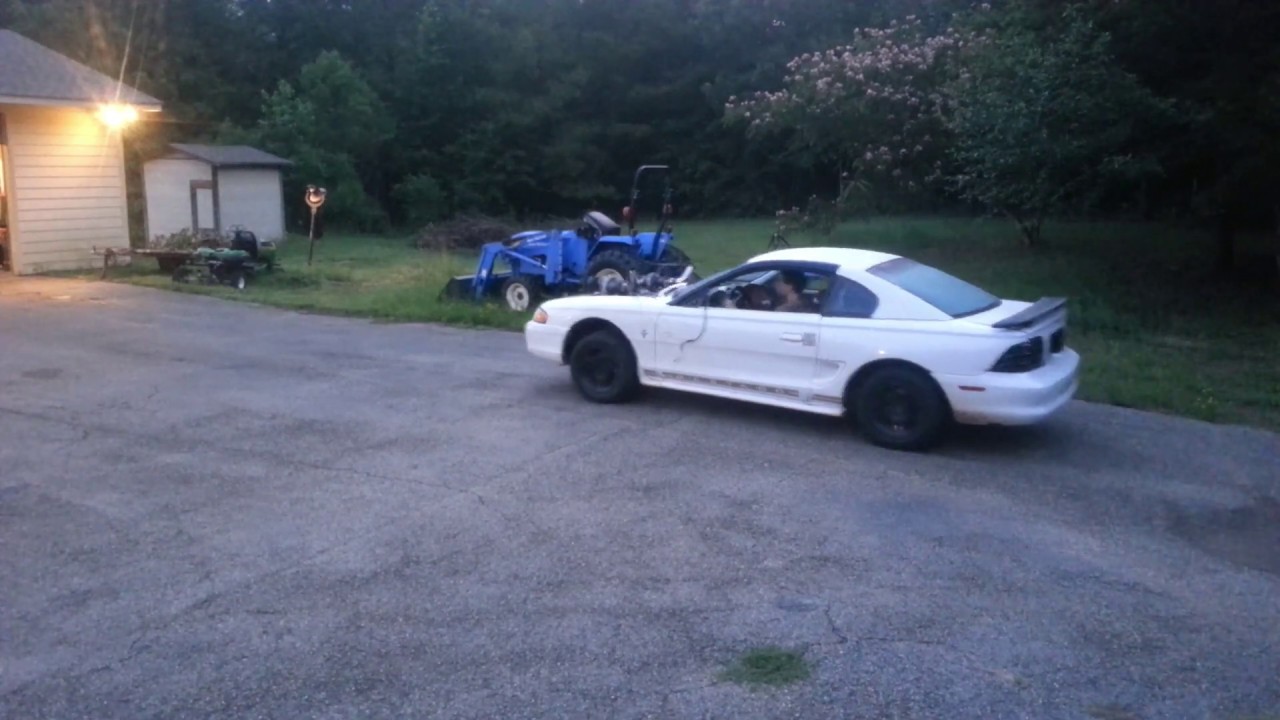 Loud Turbo spool. Load Test.______ [ 6 second video ] - YouTube