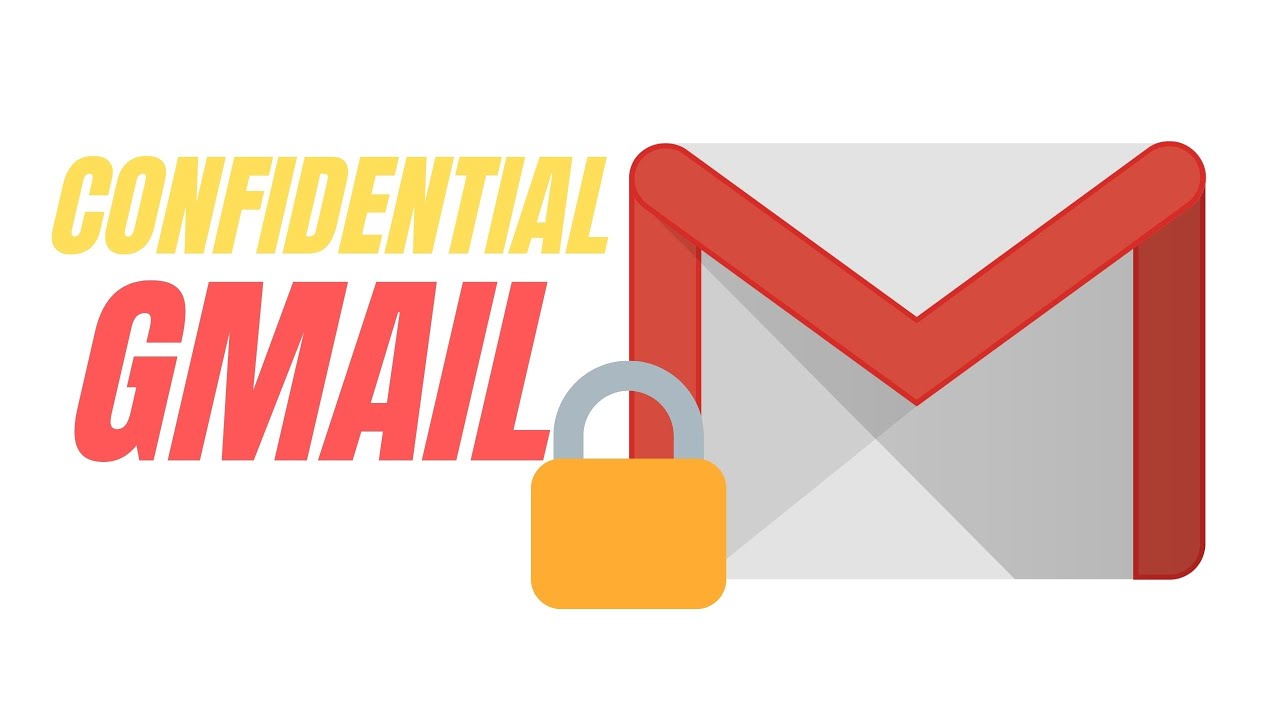 How To Send Confidential Email On Gmail YouTube how-to-send-confidential-email-on-gmail-youtube