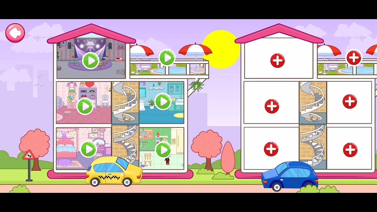 Tizi Dolls - YouTube