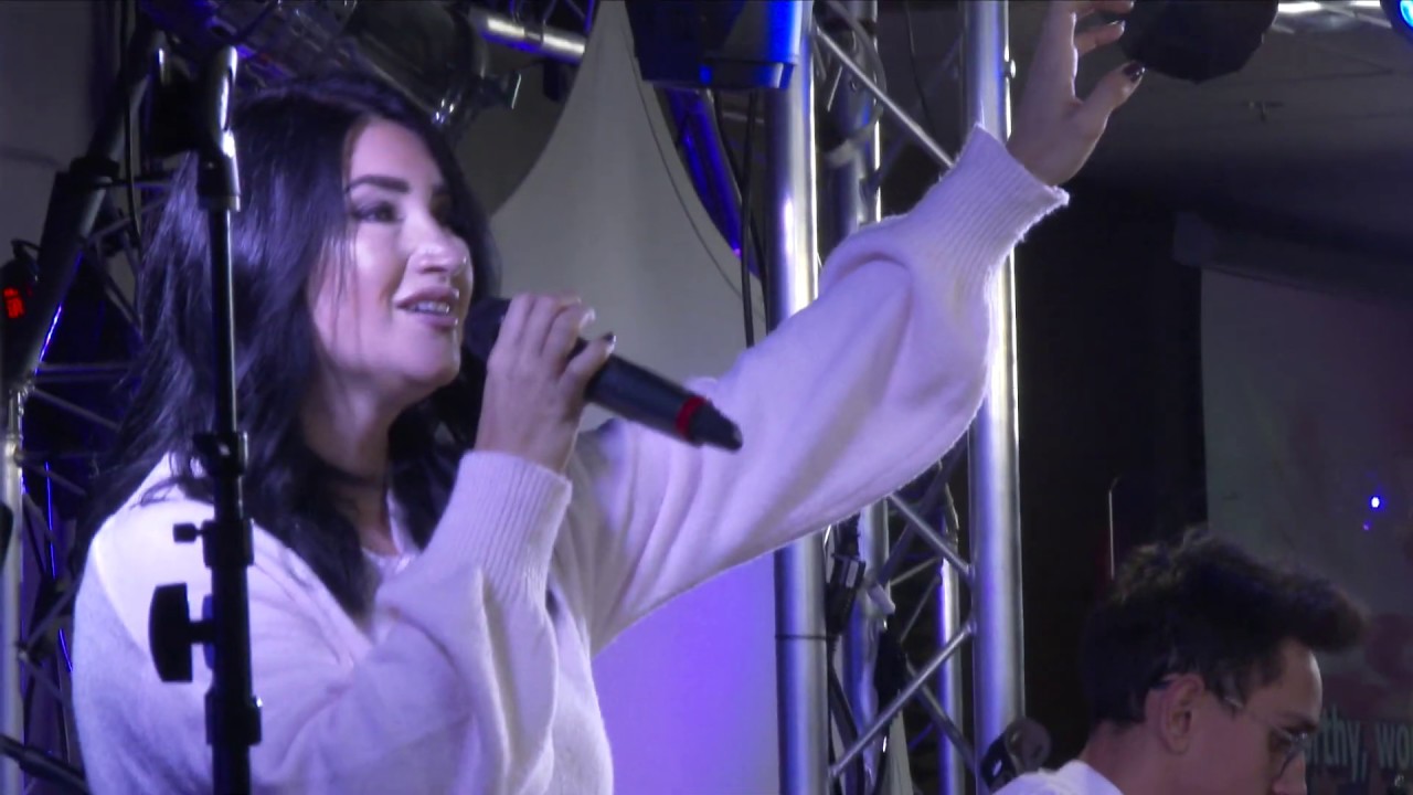 TC Band Live Worship (March 8, 2020) - YouTube