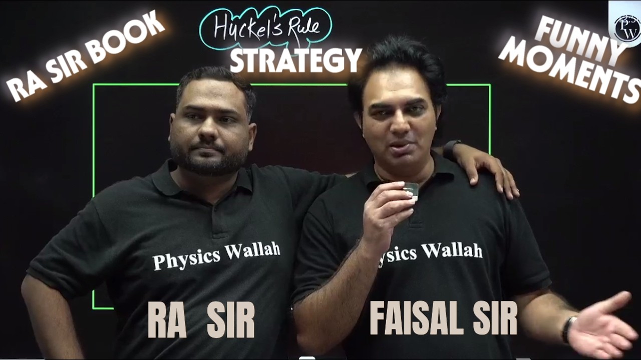 RA sir | Faisal sir | funny moment | ra sir new book - YouTube