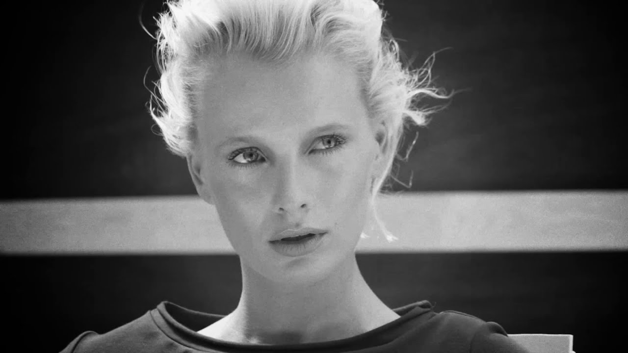 Behind the Scenes - OSA Fall Winter 14/15 - YouTube