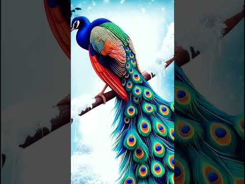 Paradise Birds: Amazing Feathered Friends You NEED To See!