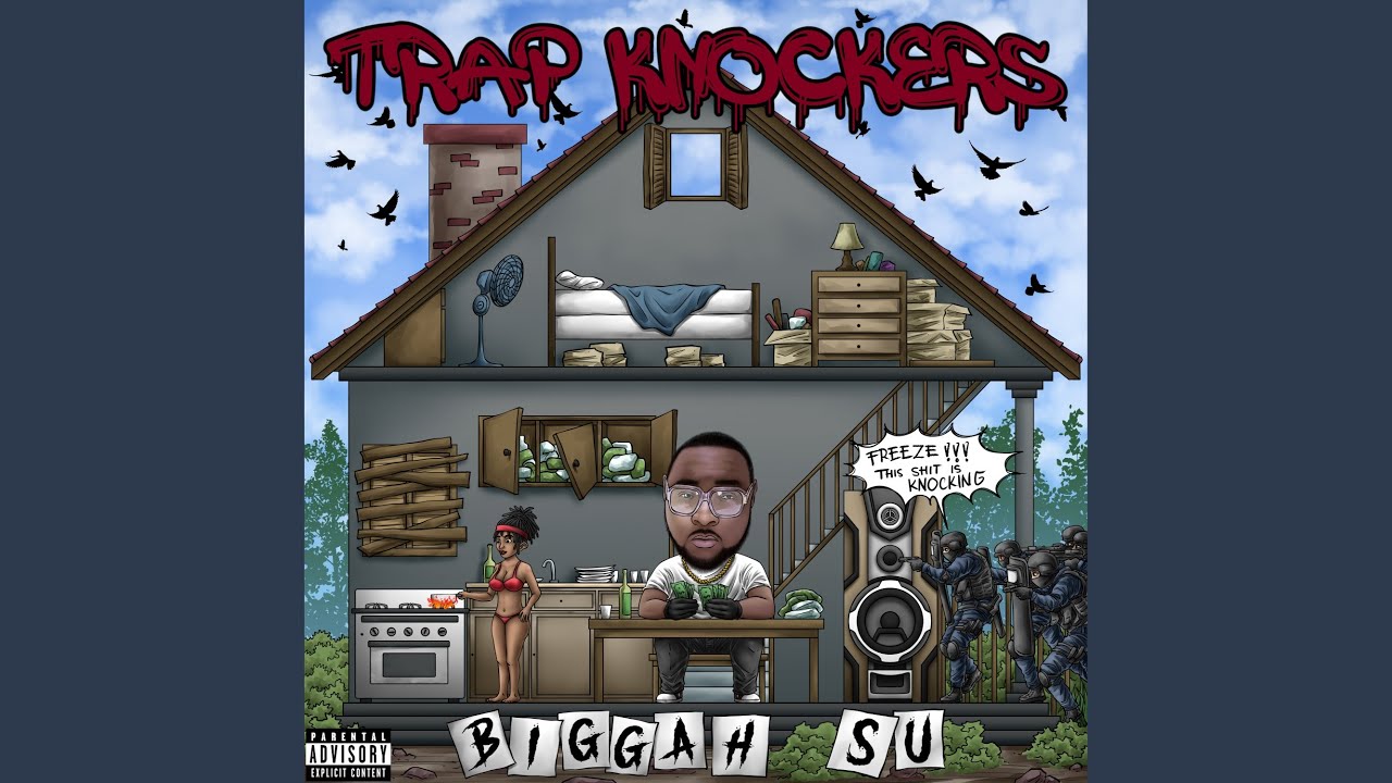 Trapping & Rapping - YouTube