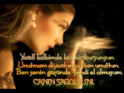 Yusuf Harputlu - Erkek Sözü.