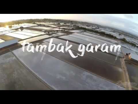 PULAU GARAM (MADURA PUNYA) - YouTube