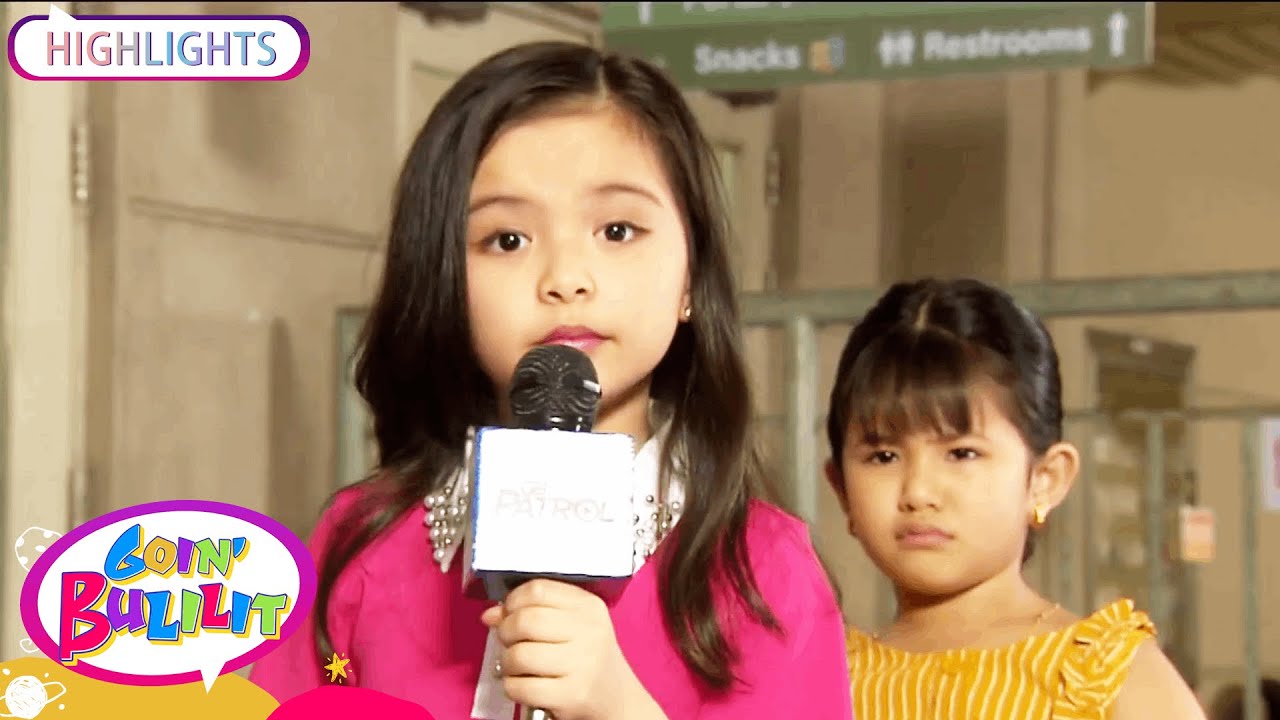 GB Patrol: Grand Biniverse concert sold out in 2 hours! | Goin’ Bulilit ...