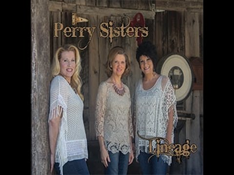 The Writing's On The Wall - The Perry Sisters - YouTube