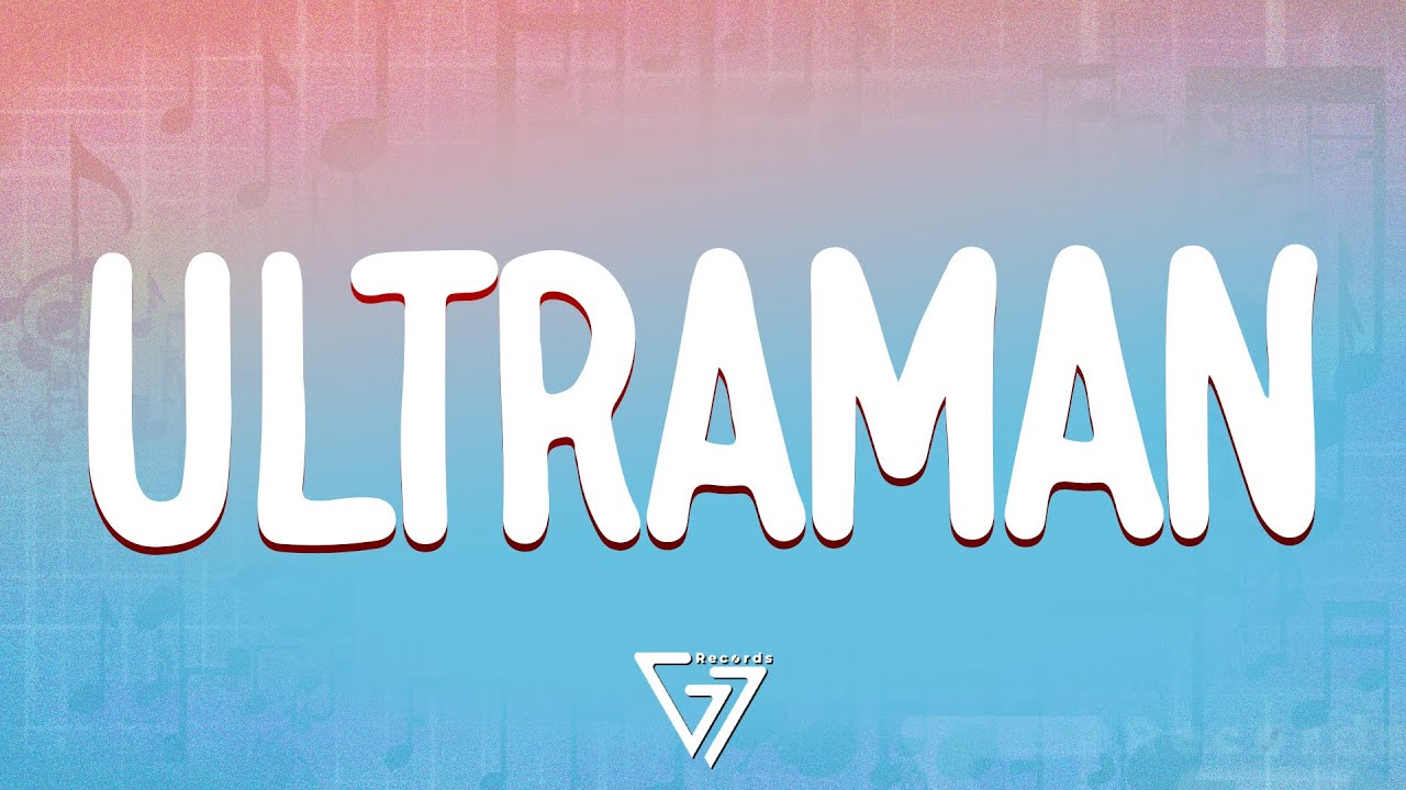 Diplo, Oliver Tree - ULTRAMAN [Lyrics] (From "ULTRAMAN: Rising ...