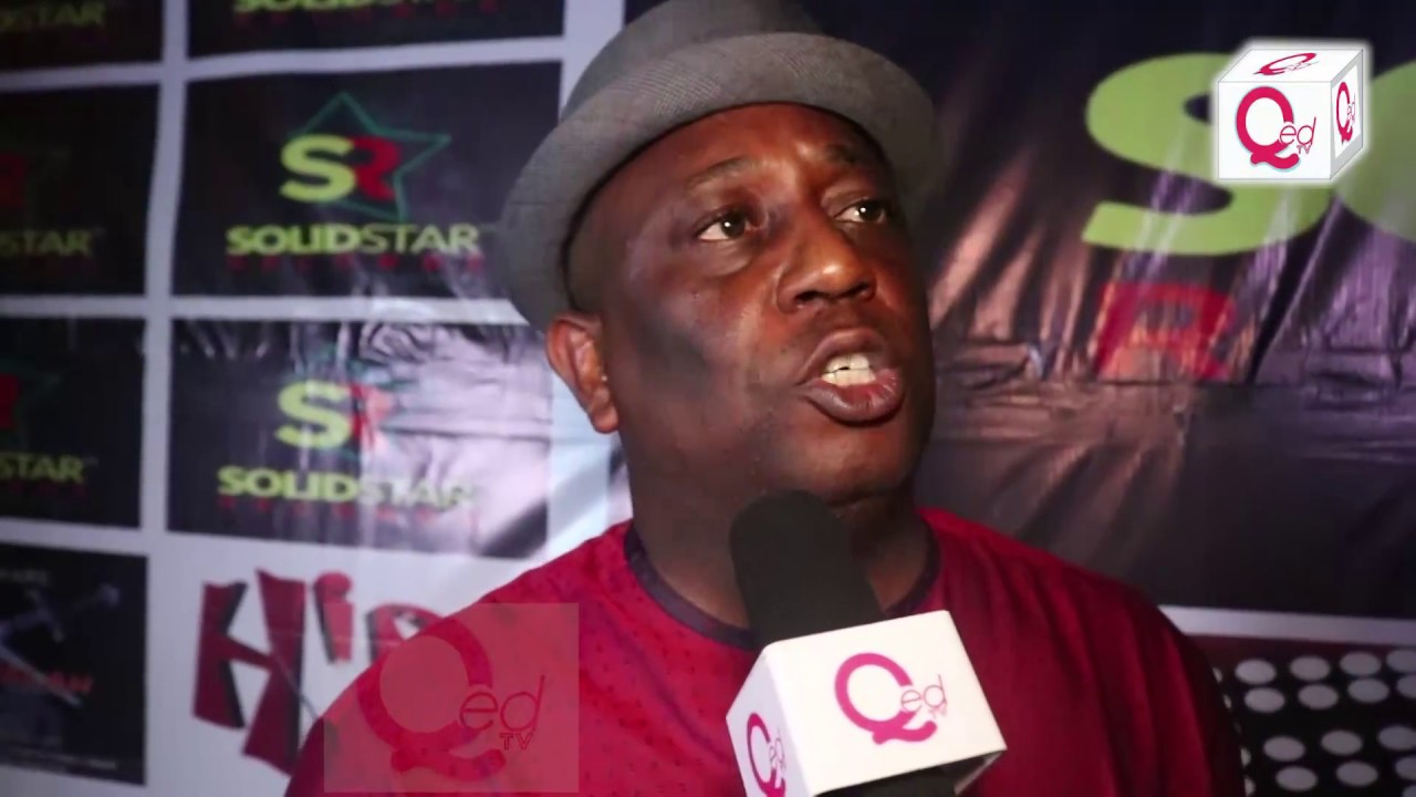 Timaya can't rewrite the role I played in his life - Basorge Tariah Jnr ...