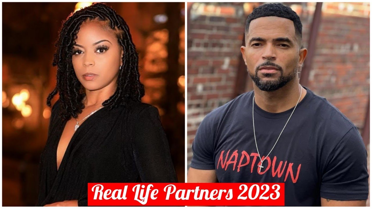 Britt Williams Vs Anthony Dalton (kountry Wayne members) Real Life ...