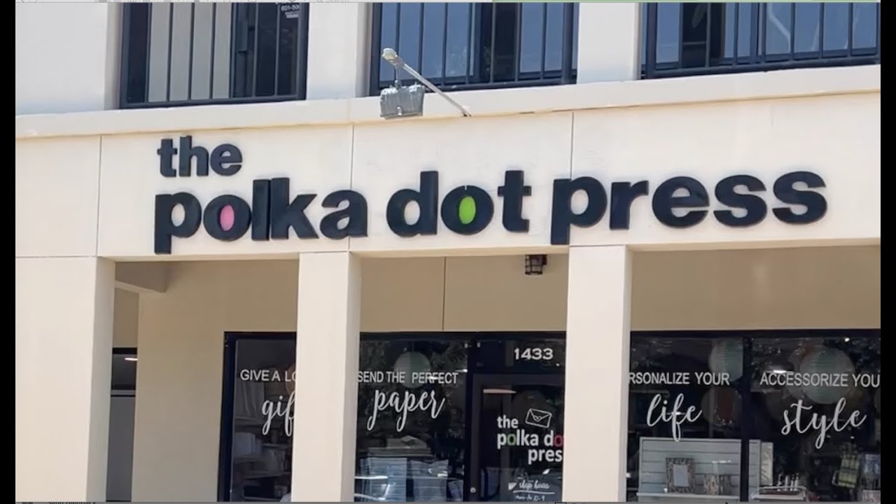 Your One-Stop Gift Shop! - YouTube