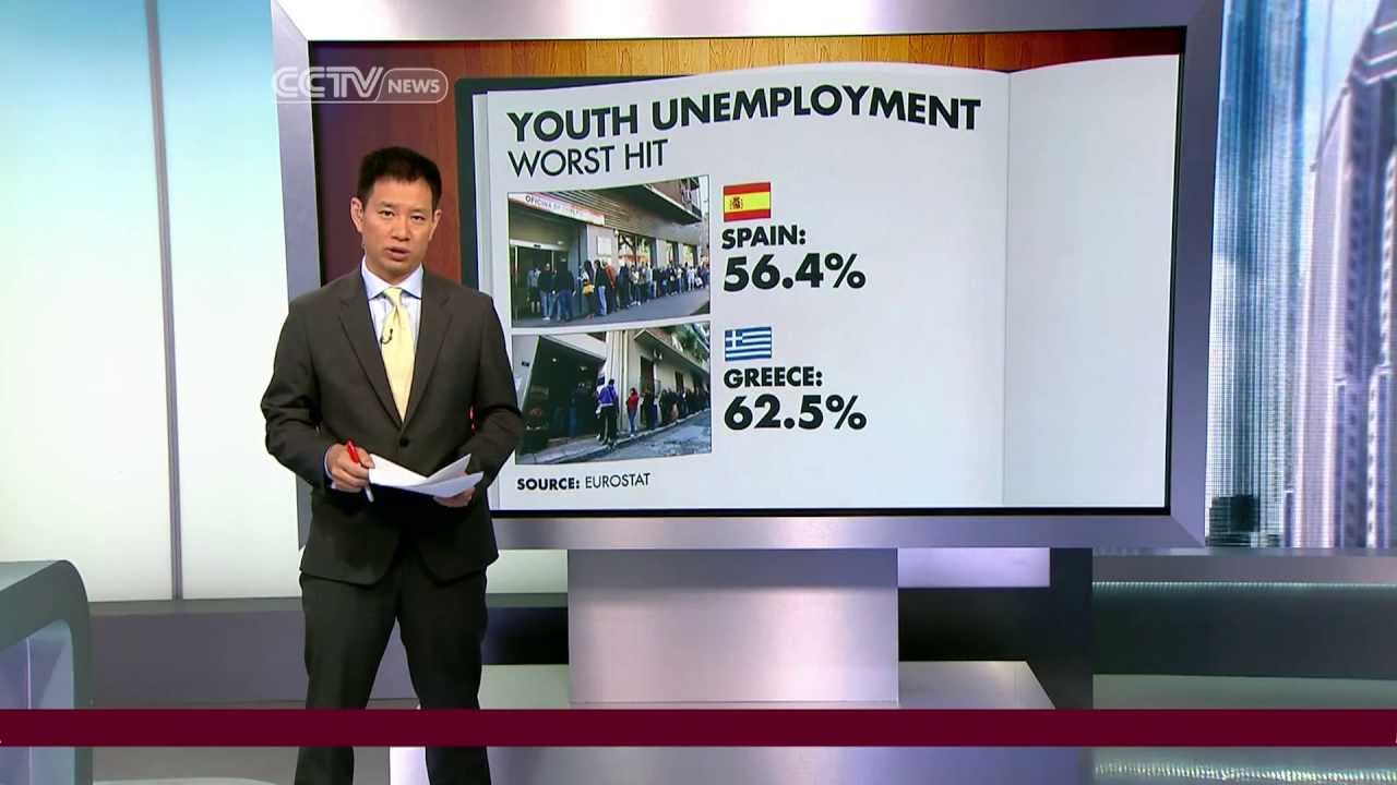 CCTV America Graduation Series (Part 4 of 5) - YouTube