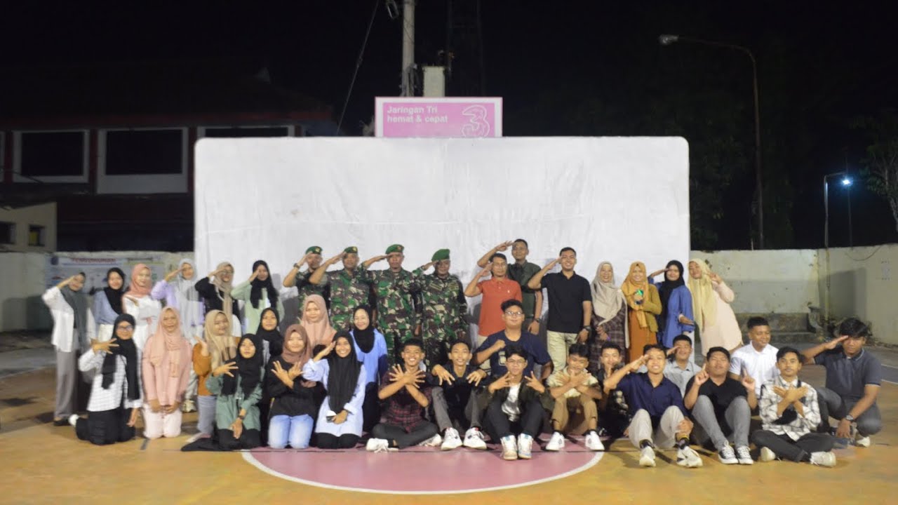 Jurnalistik SMANSA V-log | BINTARA MPK SMANSA Edition 📽️👨🏻‍ ️ | SMA ...