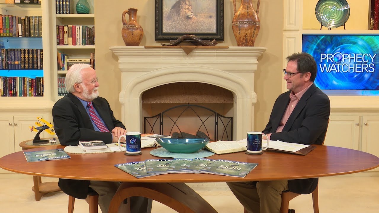 Jeff Kinley: The American Apocalypse - YouTube