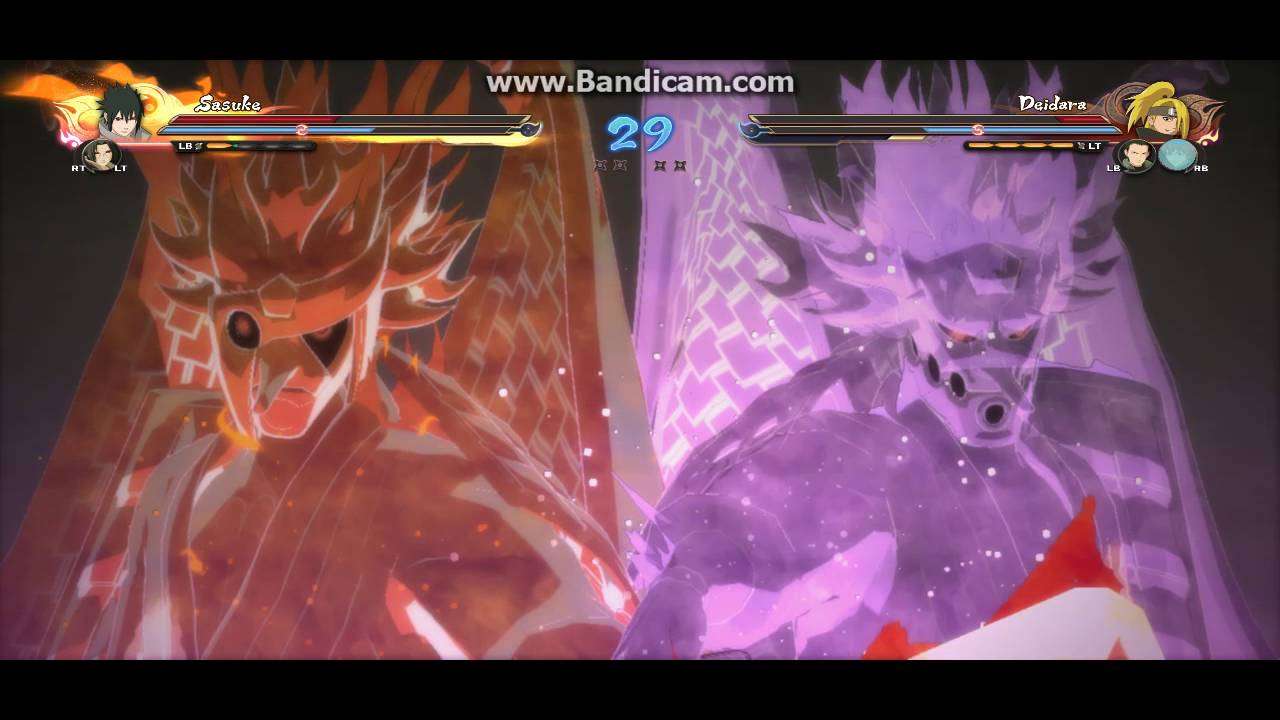 Test NSUNS4 (17-19fps) :) - YouTube