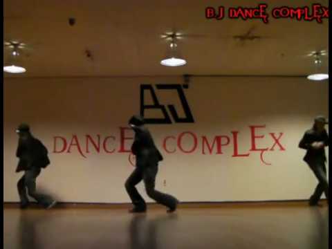 B.J Dance Complex - MBLAQ - Y