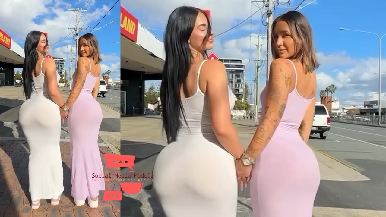 A Maxi Dress Try On Review with Miss Izzy Davis 👗 ️‍🔥 #dress #dresses #fashion #outfit # ...