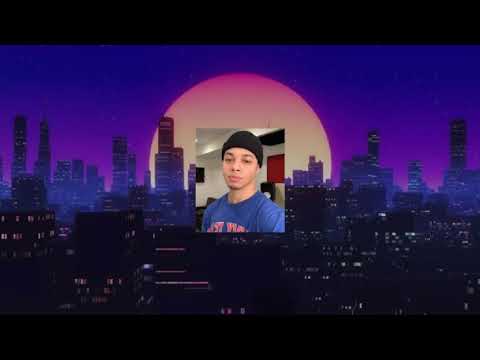 MARCUS PEREZ / Beatbox | completo