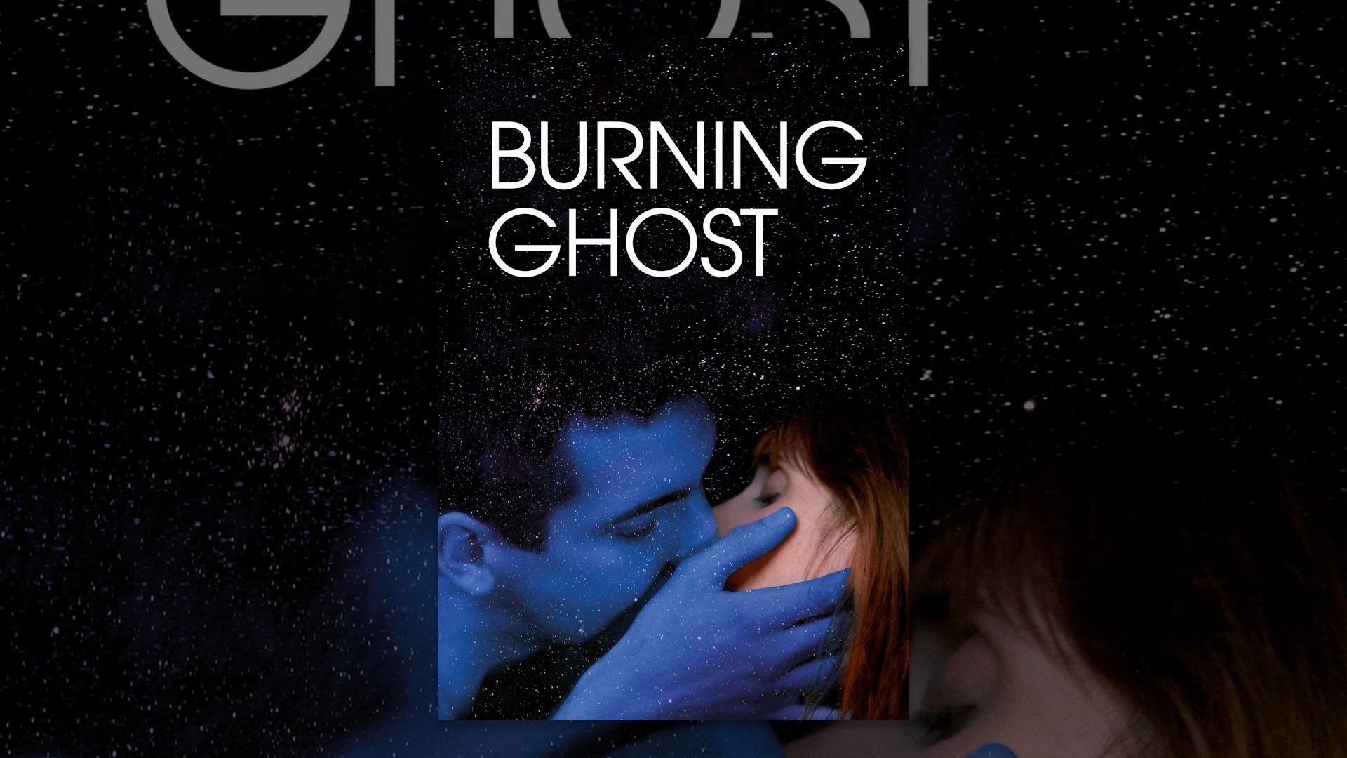 Burning Ghost - YouTube
