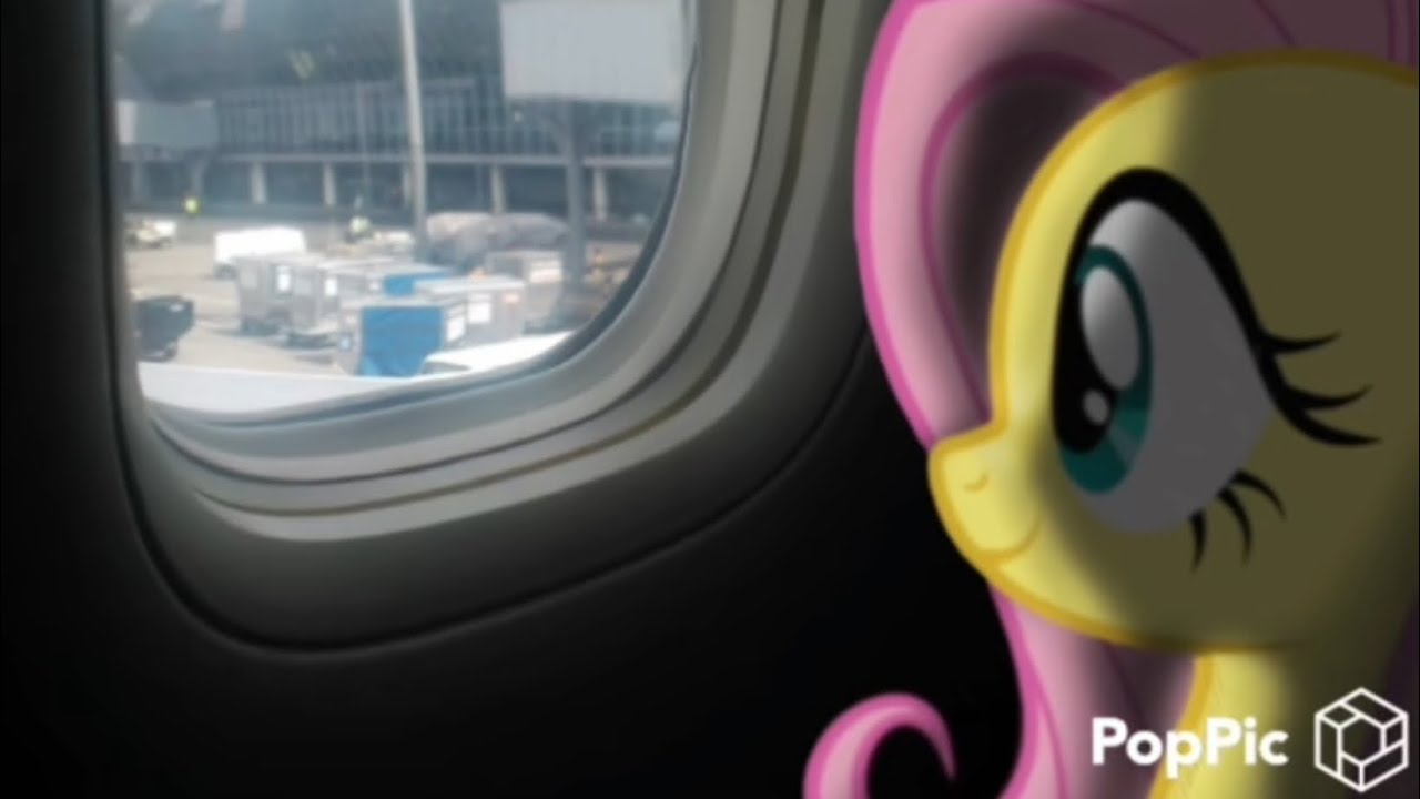 Mlp Airlines - YouTube