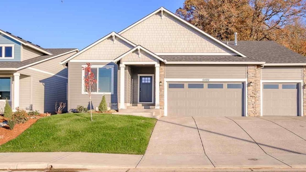 5422 Bell St SE, Turner, OR Presented by Jason Cadwell. - YouTube