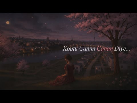 Kul... | Koptu Canım Canan Diye...