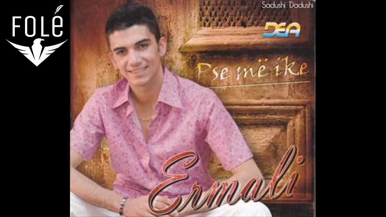 Ermal Fejzullahu - Zemrushe - YouTube