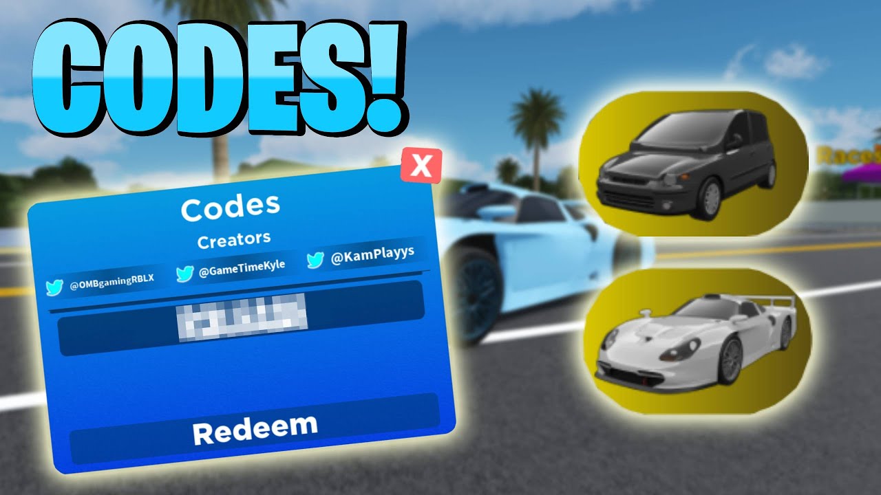 [CODES] I GOT A LIMITED CAR AND TURNED IT INTO THE BEST CAR IN THE GAME ...