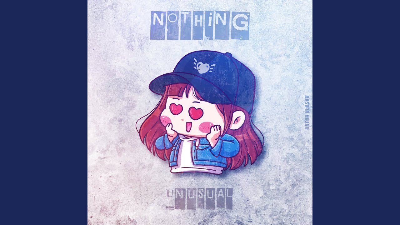 Nothing Unusual - YouTube