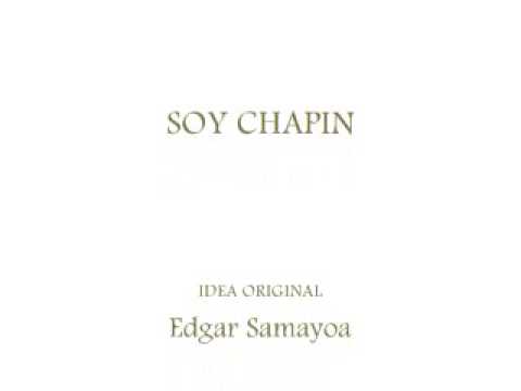 SOY CHAPIN - YouTube