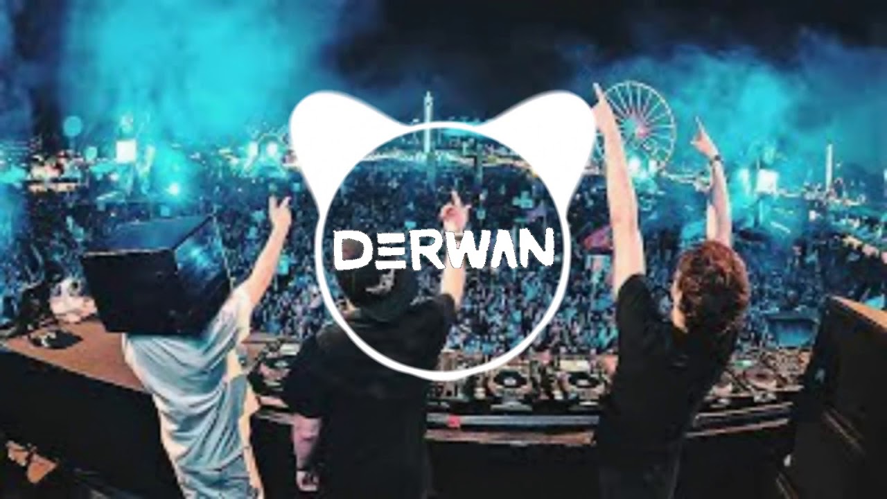 Gem Shard & Over It & Warm Up (Chodegang Mashup) [Derwan Remake] - YouTube
